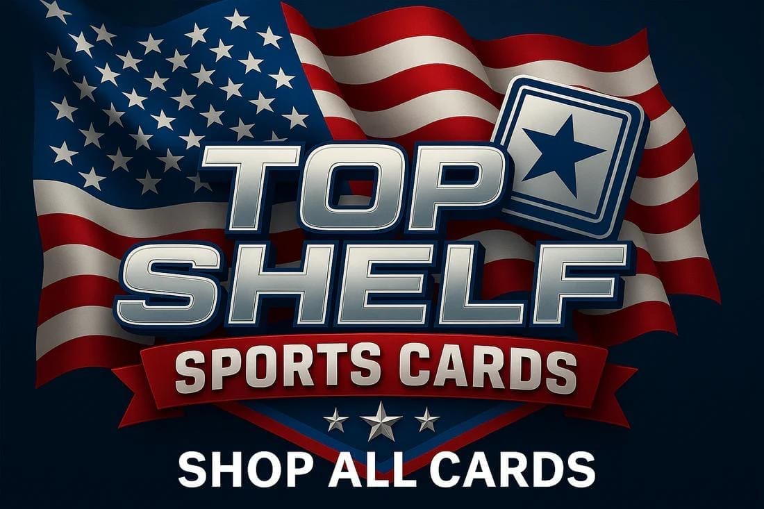 Shop - Top Shelf Cards
